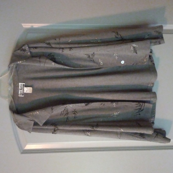 Sheri Martin | Dresses | Sheri Martin New York Long Sleeve 2pc Dress ...